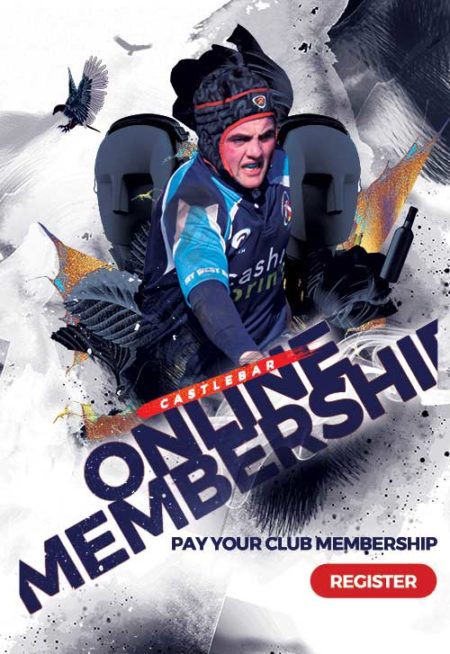 Castlebar Rugby – Castlebar Rugby